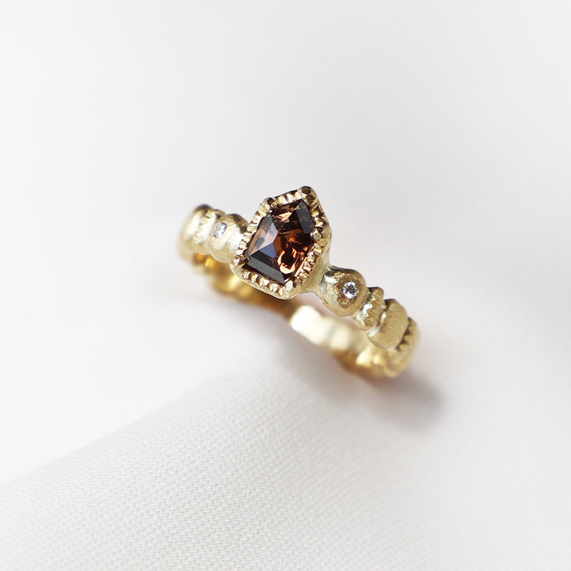 The Cottage Ring – Soulotte Studio